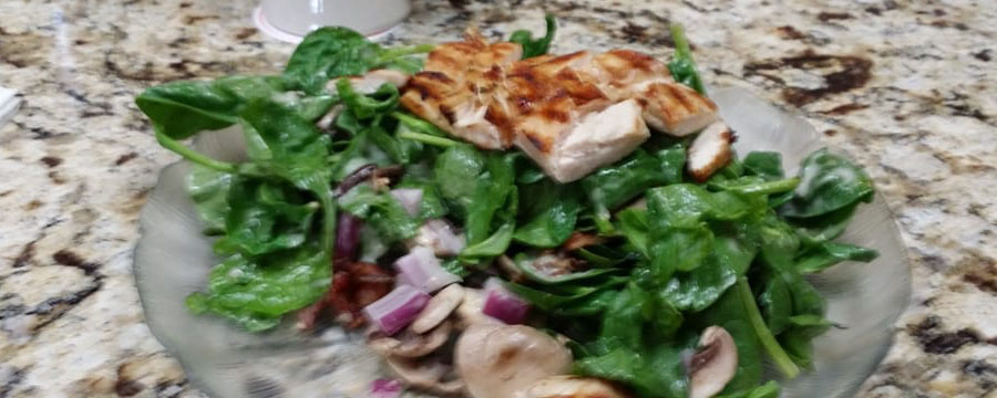 Best Breakfast & Lunch Menu | Cafe 126 Ventura, Ca